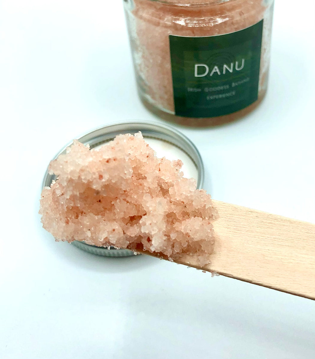 Danu - The Decadence Package – Danu Products